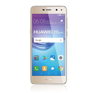 Huawei Y6 (2017) Dual Sim | One Mobility